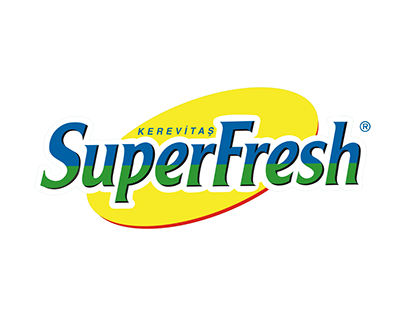 Superfresh French Fries 1kg | 8690612417901