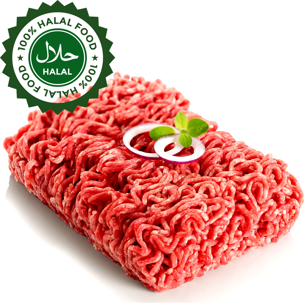 Rinderhackfleisch 500g